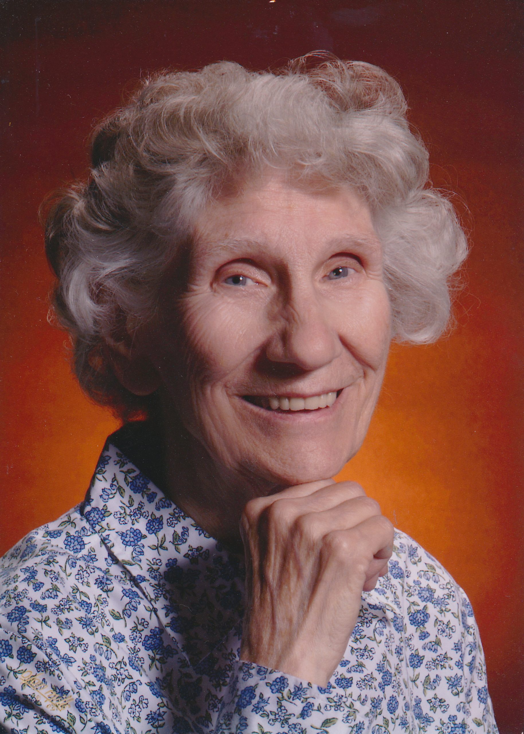 Marjorie Ann Johnson Hedman | News, Sports, Jobs - Times Observer